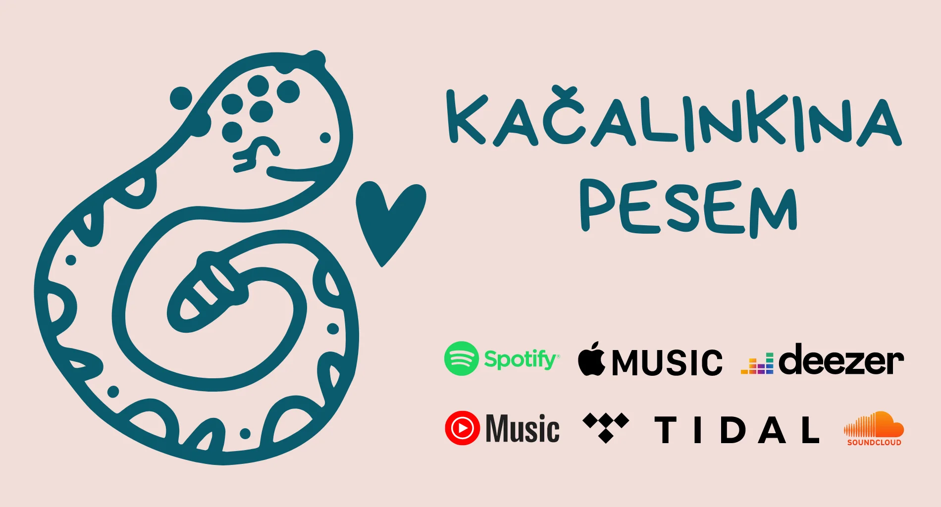 Kačalinkina pesem | e-mail marketing, copyrighting, podcast